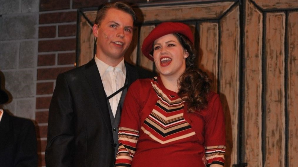 Musical Theatre & Drama