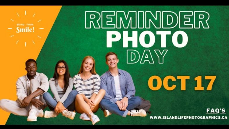 Photo Day Reminder