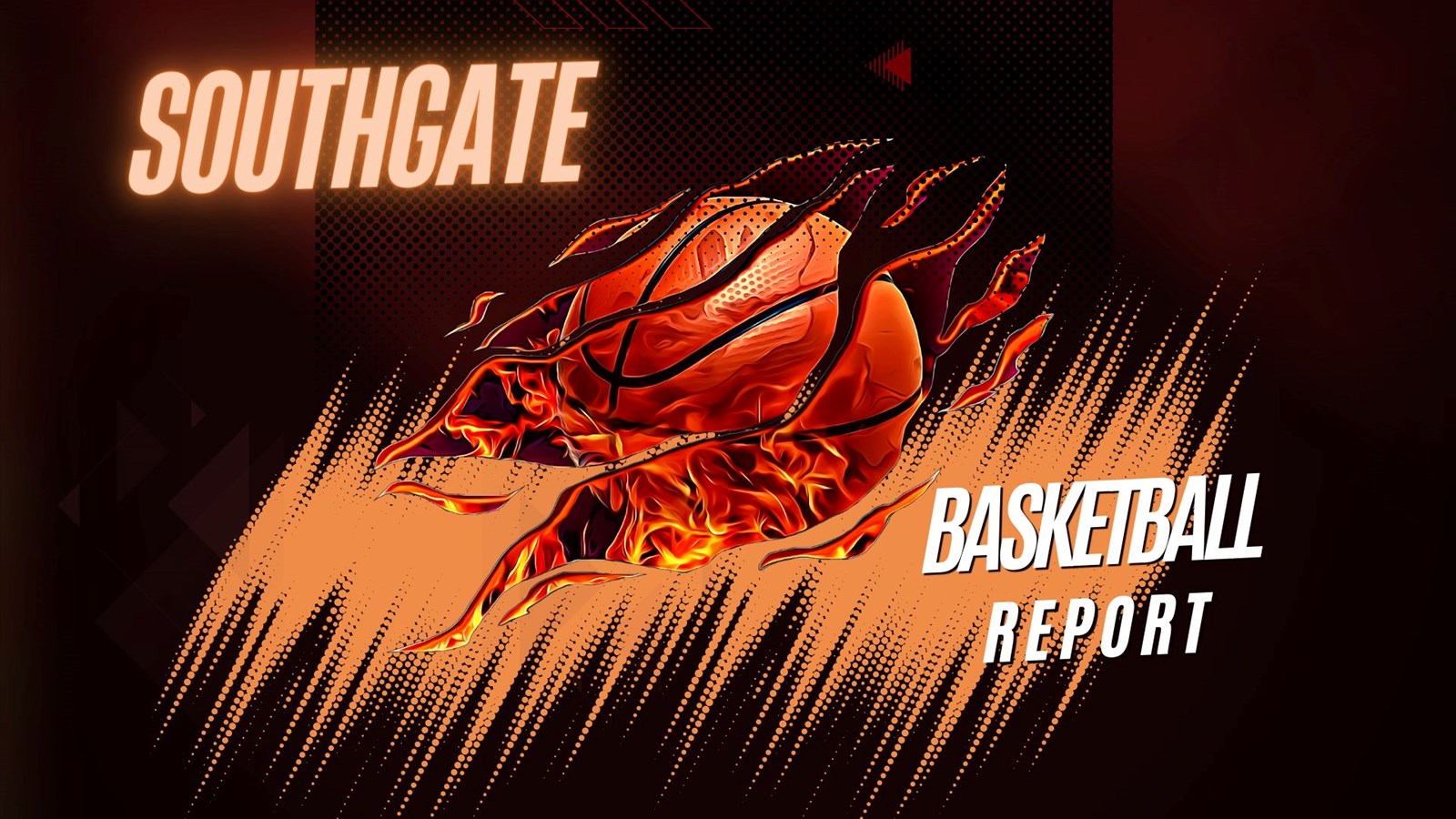 Grade 7 Girls Basketball Report!