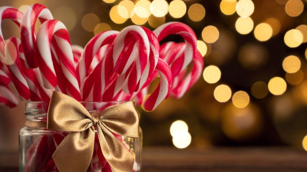 Candy Cane Flash Sale