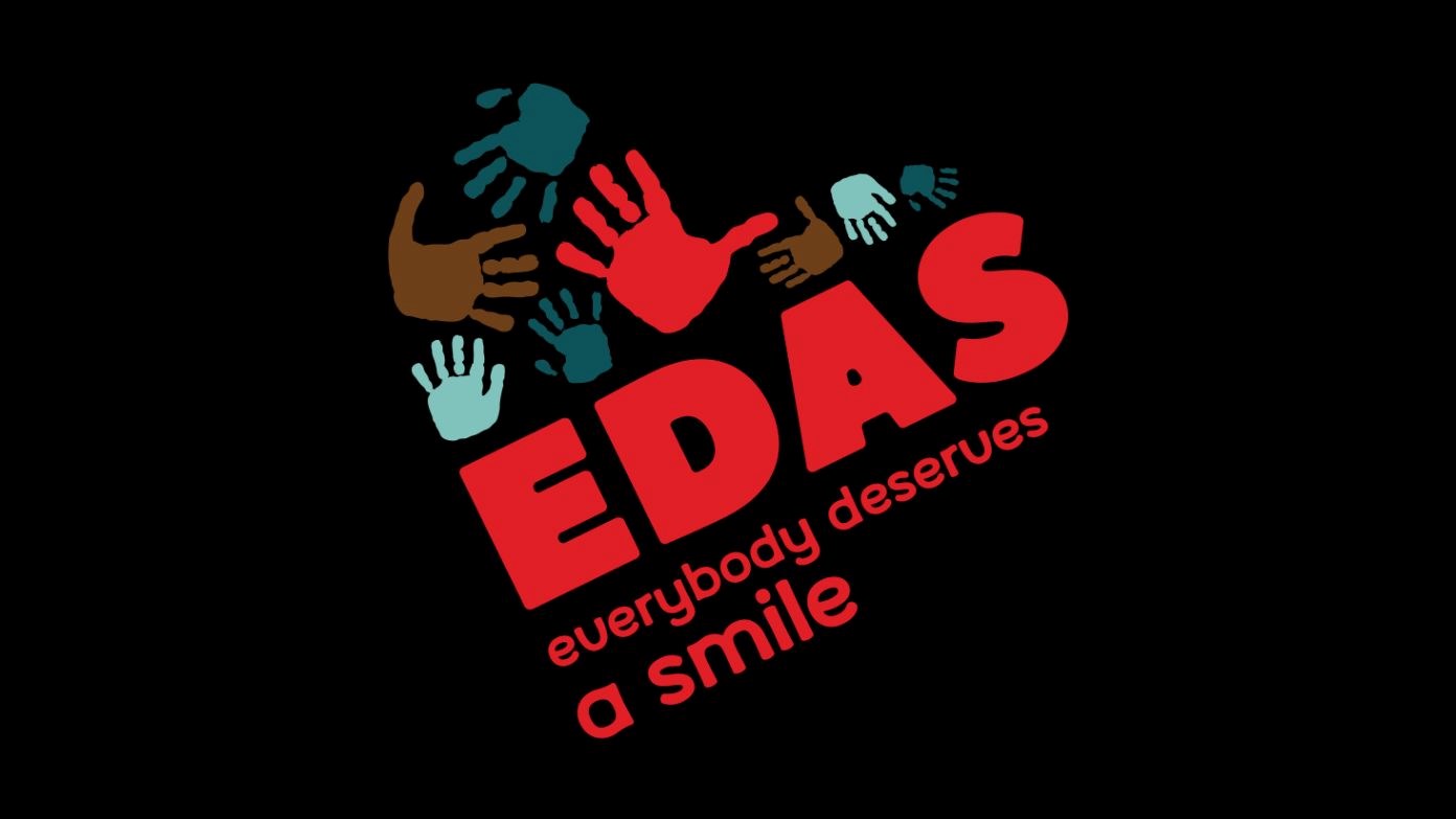 Everybody Deserves a Smile