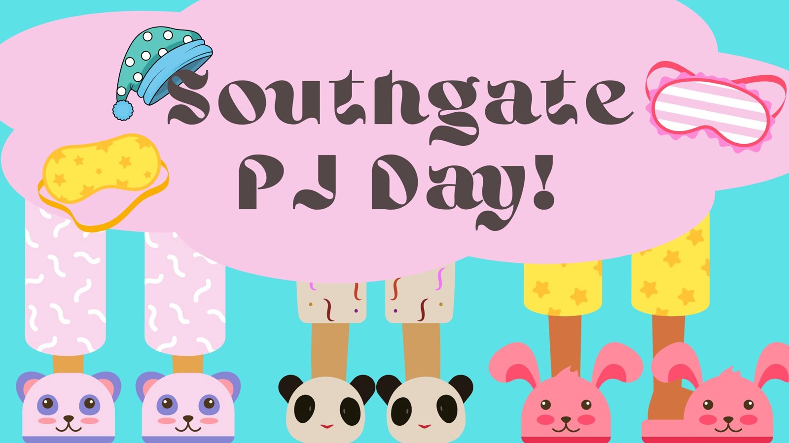 PJ Day
