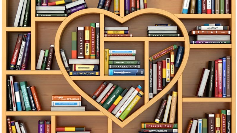 Library Announcement